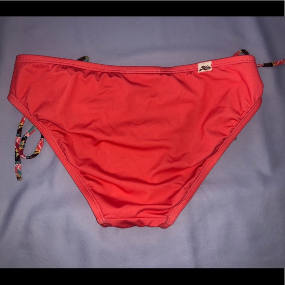 Hobie | Swim | Tropical Floral Hobie Swim Set | Poshmark